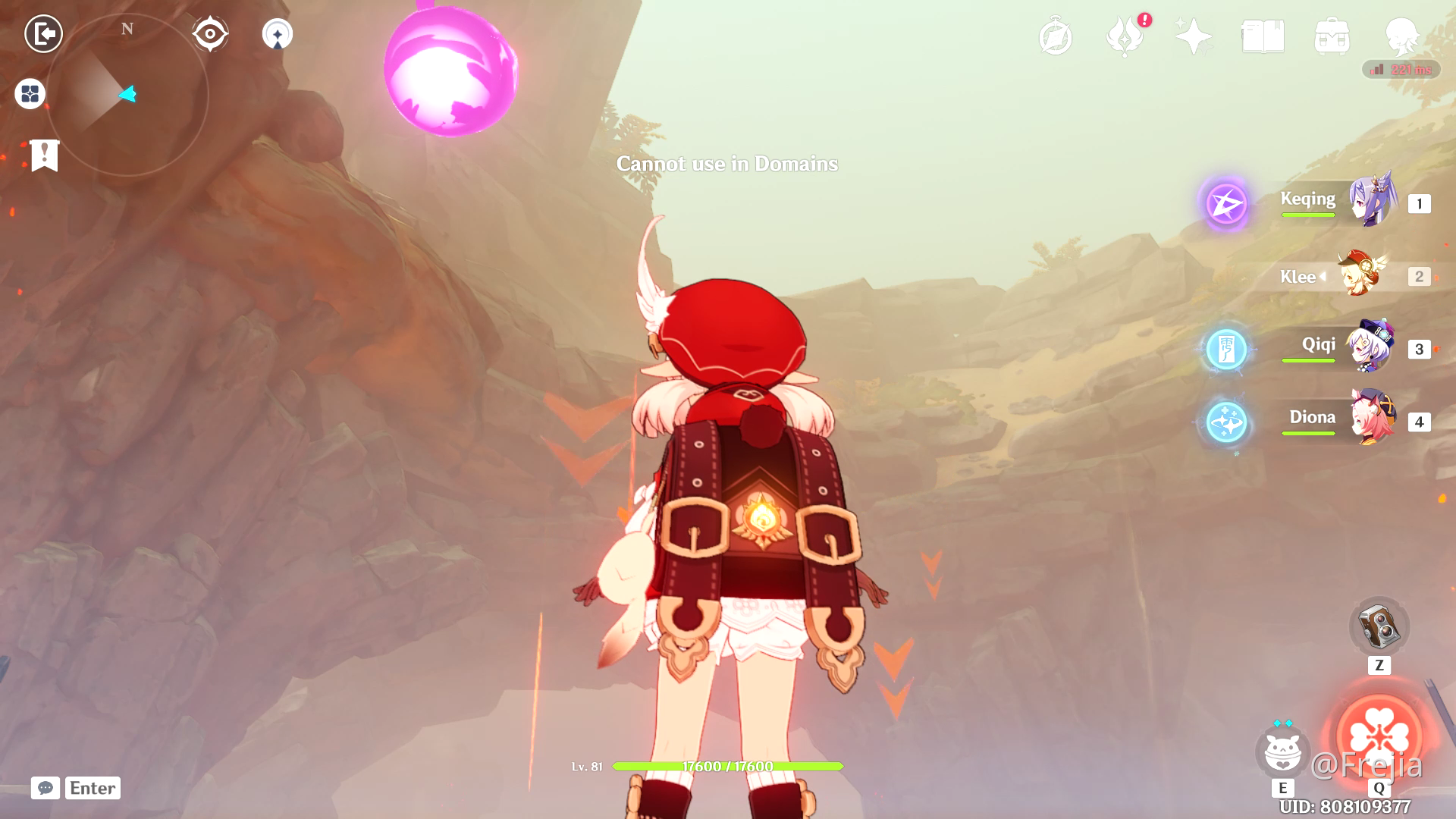 Sumeru (Dendro country) 1st visual?! Genshin Impact | HoYoLAB