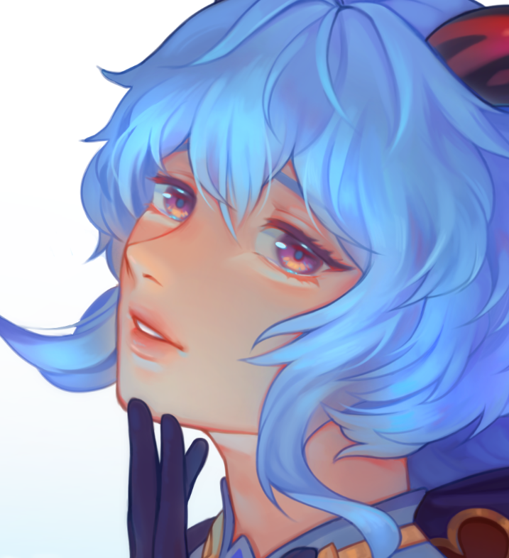 @39daph Fan Art looks amazing. Genshin Impact | HoYoLAB