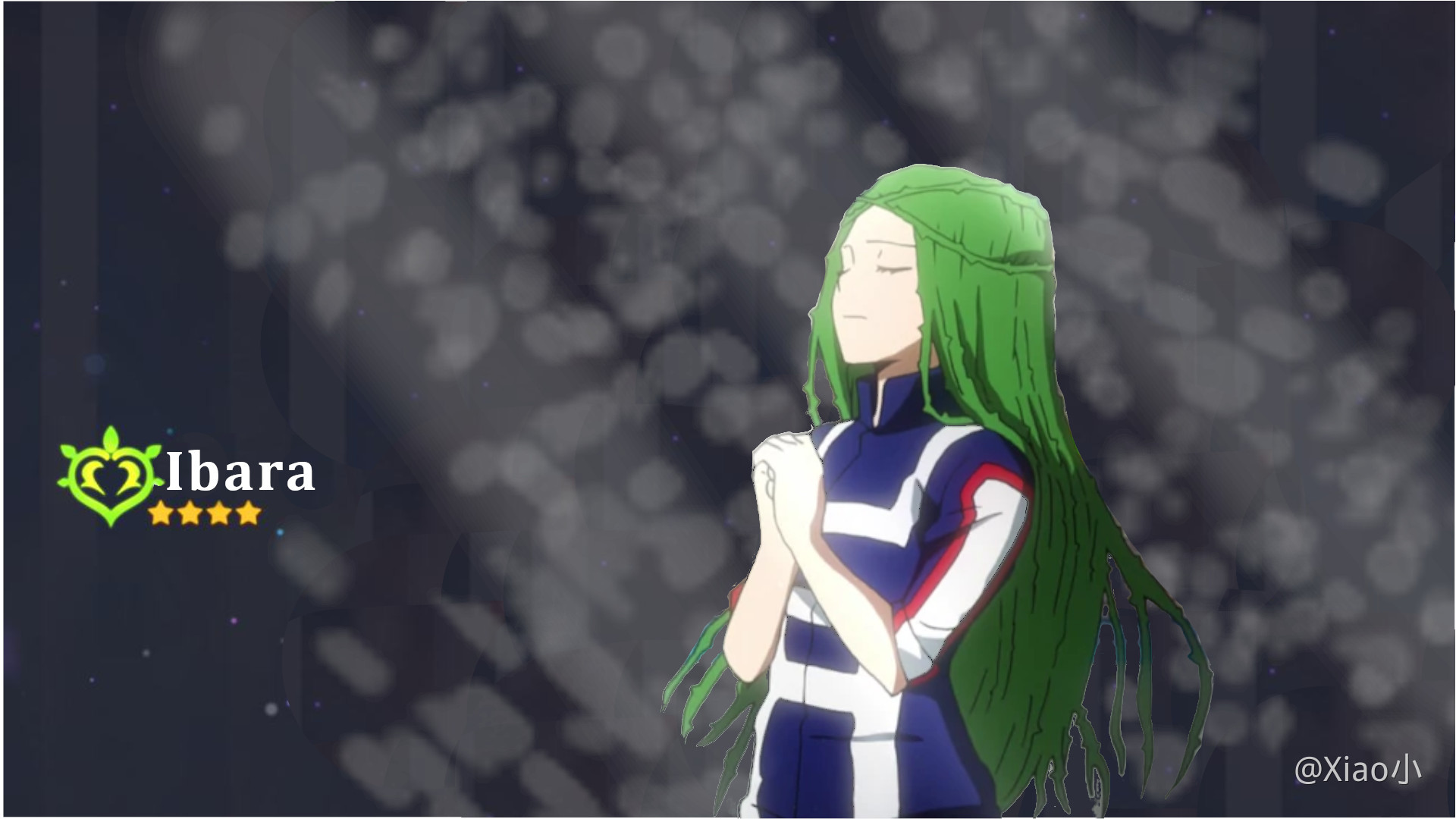 New Dendro Character Genshin Impact | HoYoLAB