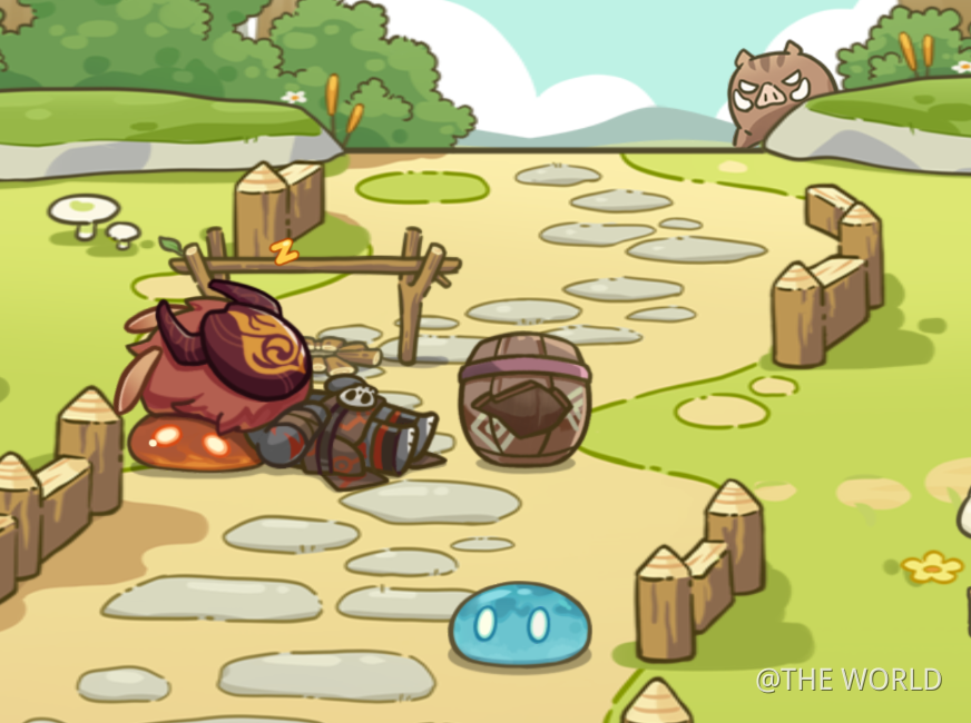 12.00 PM Pyro Hilichurl and Slimes Genshin Impact | HoYoLAB