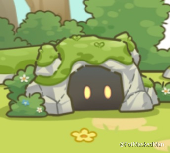 Geo slime is best slime Genshin Impact | HoYoLAB