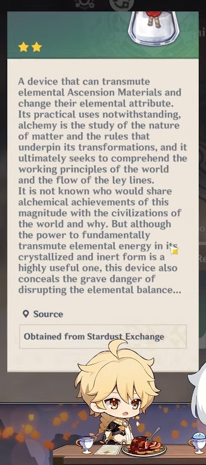 [Guide] Where to get Dust of Azoth? Genshin Impact | HoYoLAB