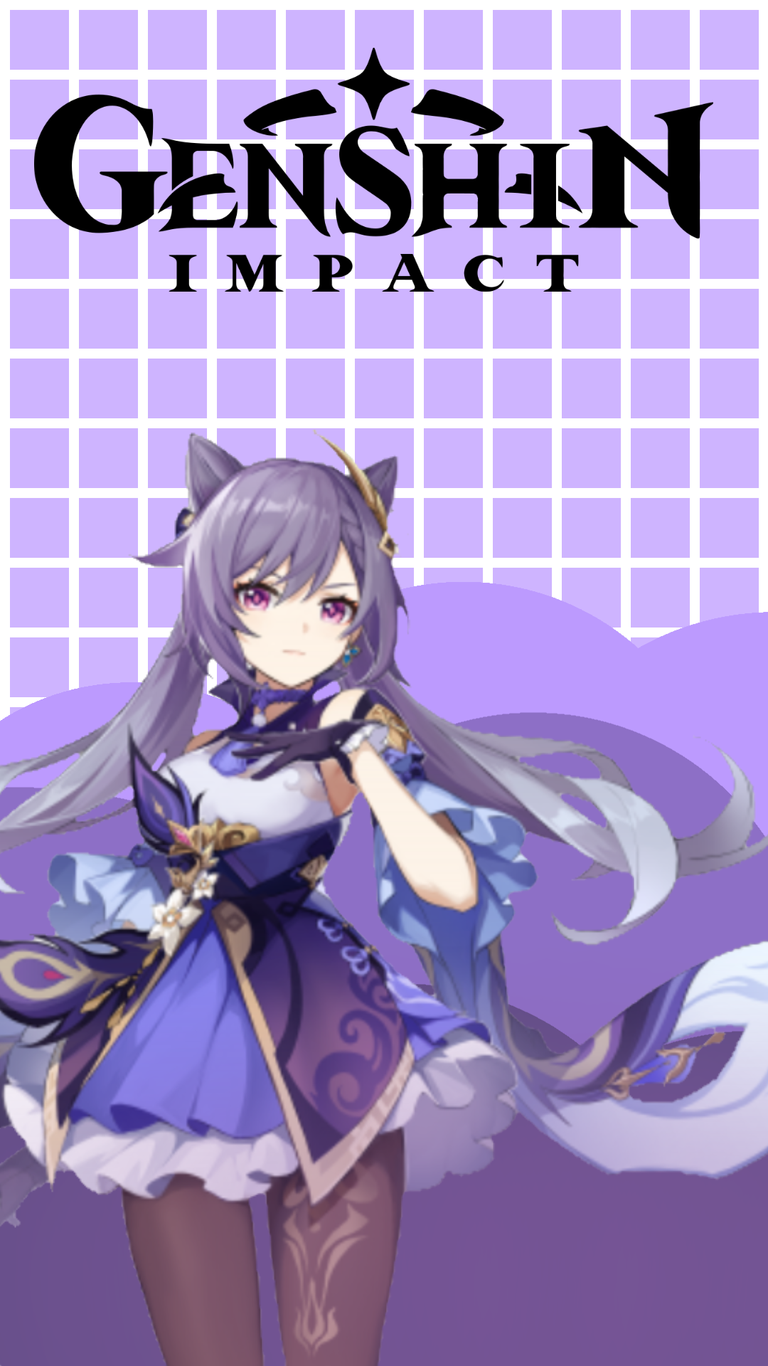 wallpaper | Genshin Impact | HoYoLAB