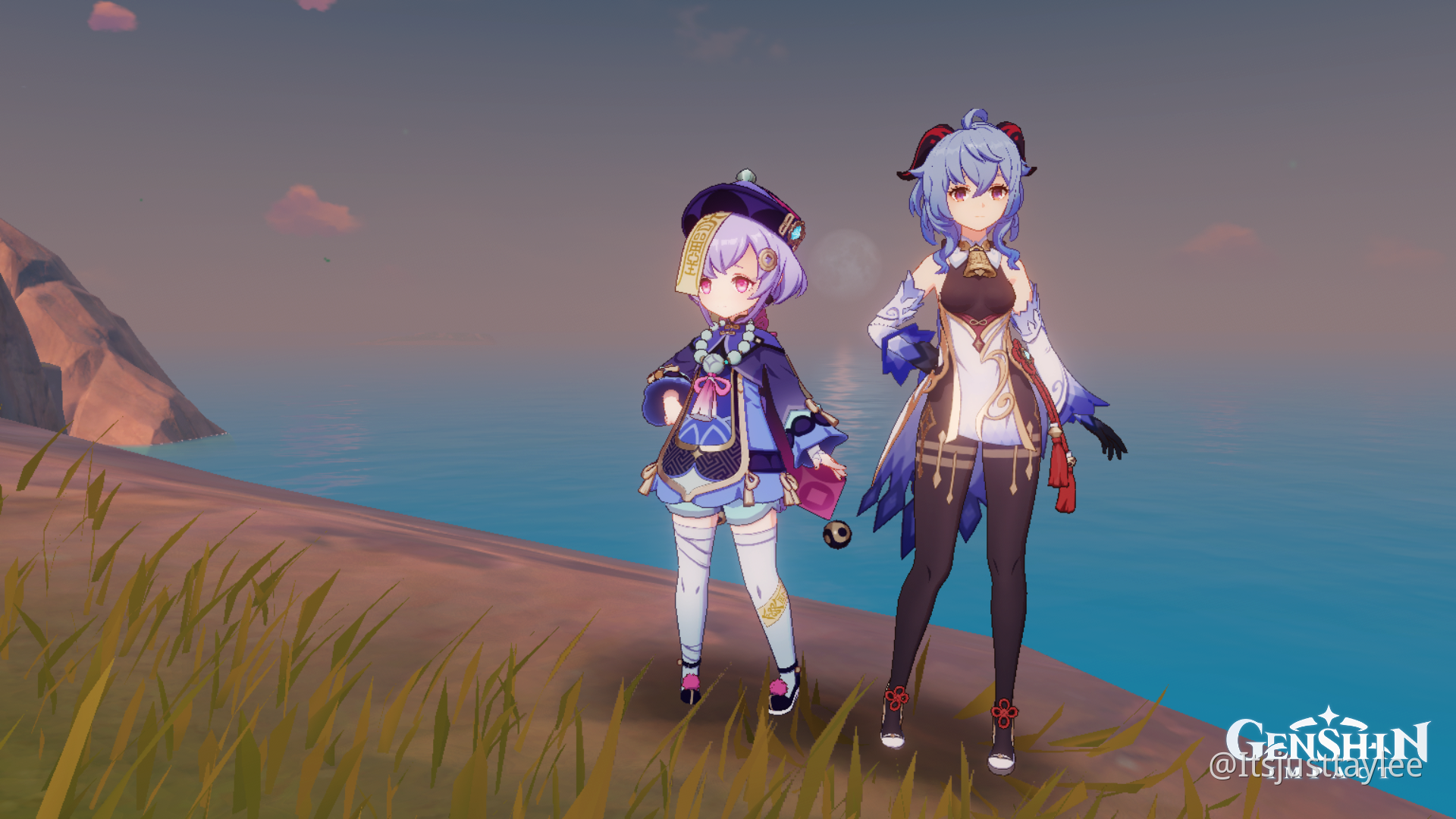 Cocogoat Genshin Impact | HoYoLAB