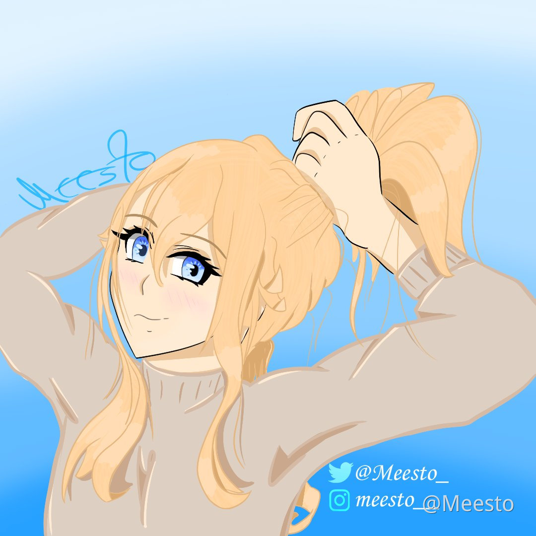 Day 7 - Early morning Jean | Genshin Impact | HoYoLAB