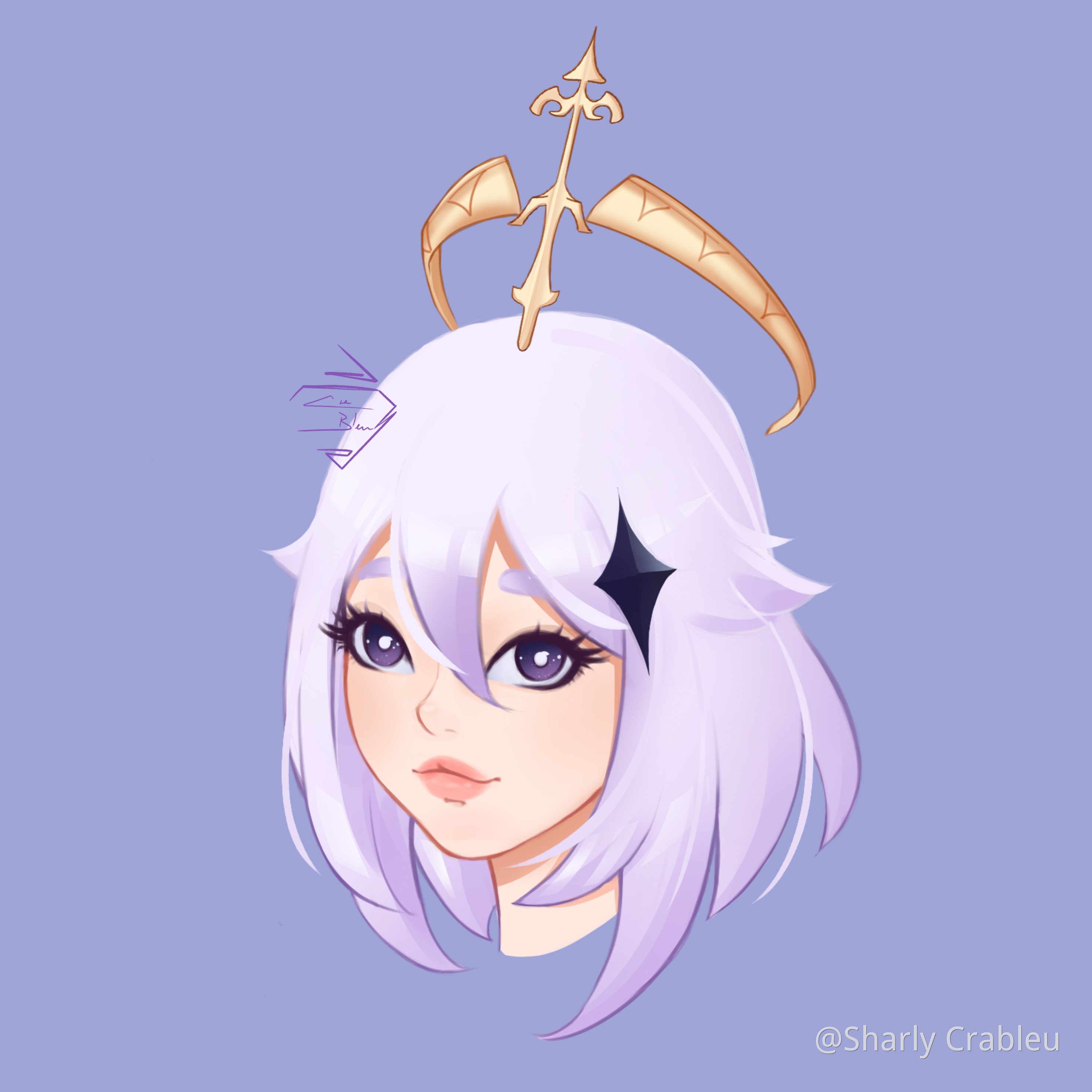 Paimon Genshin Impact | HoYoLAB