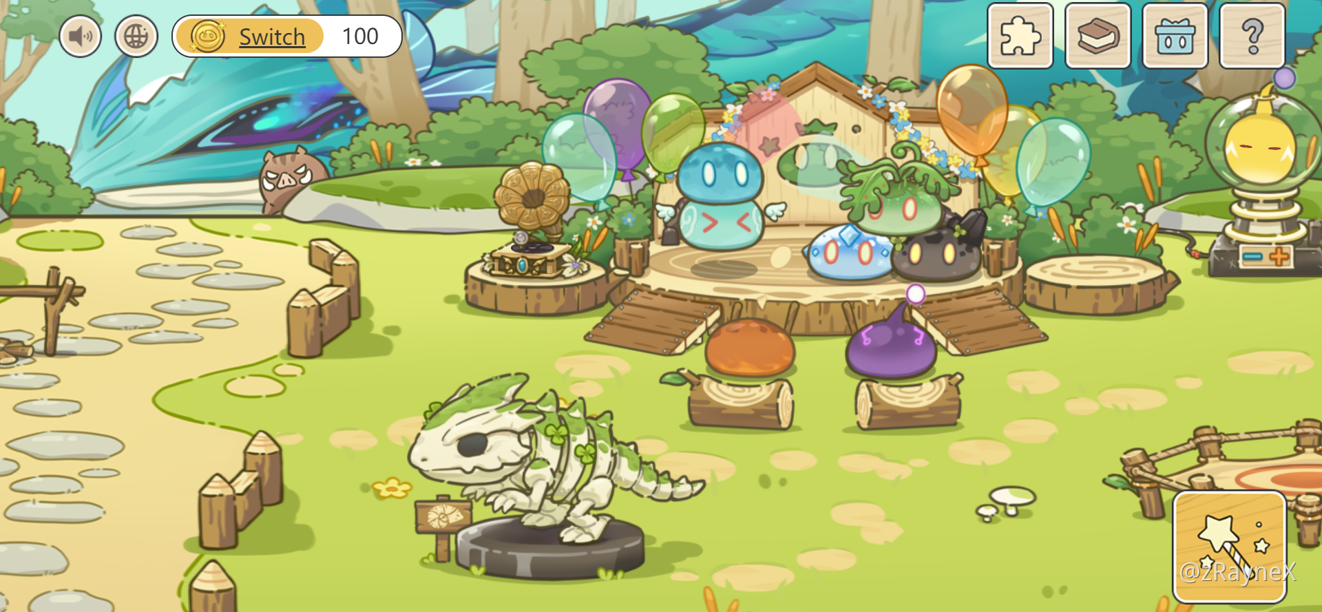 DVALIN VISITED!!! Genshin Impact | HoYoLAB