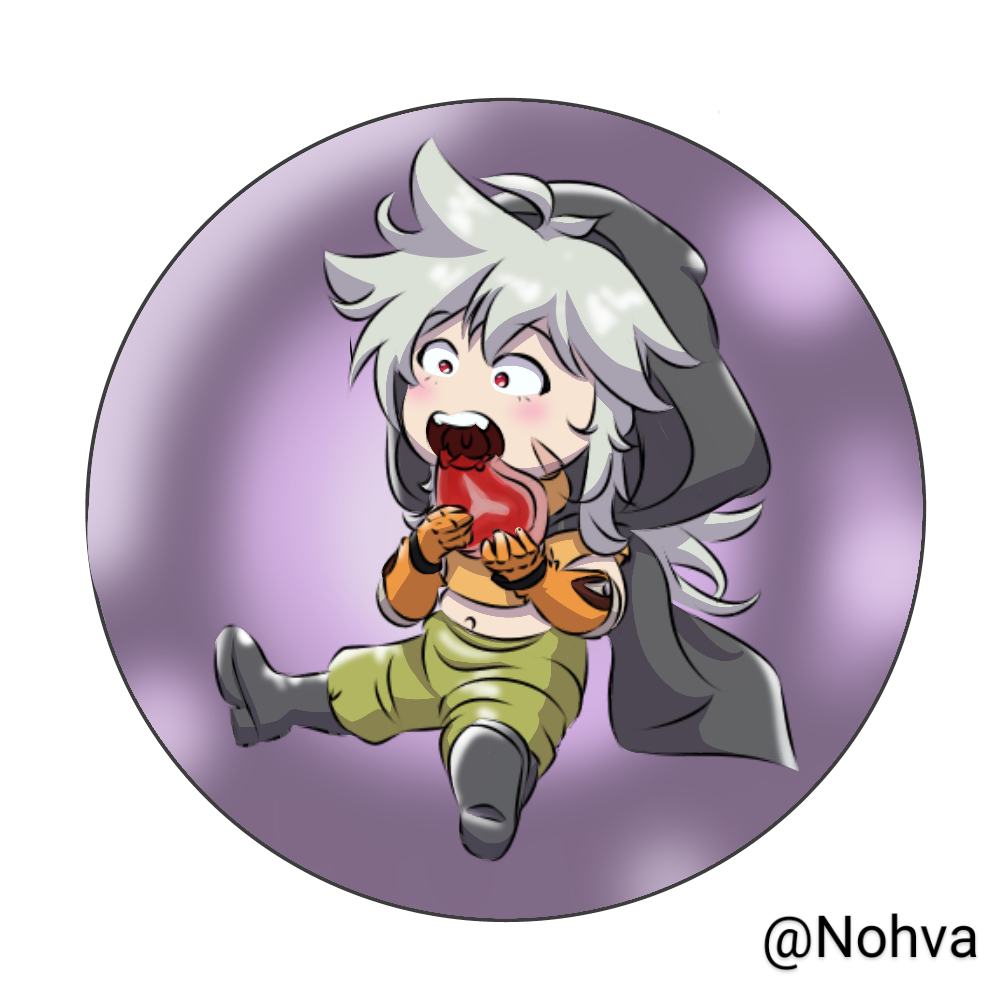 Baby Razor Genshin Impact | HoYoLAB