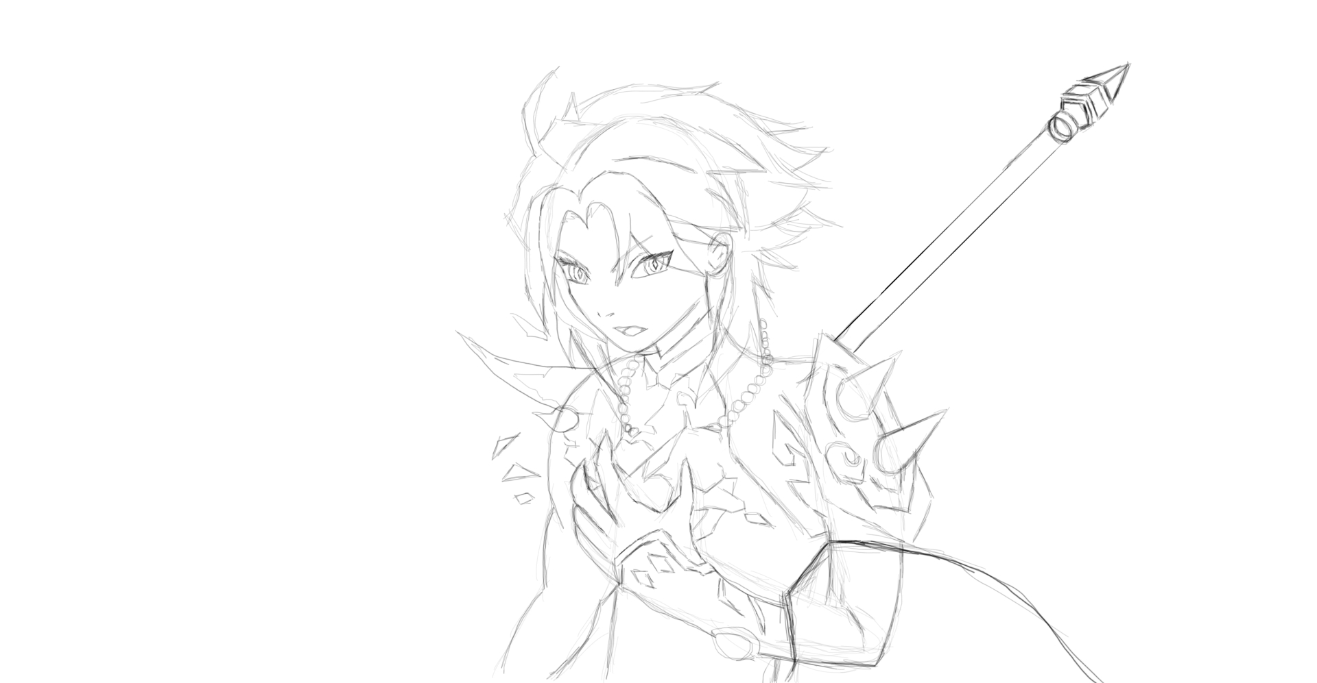 Xiao Yasha Genshin Impact | HoYoLAB