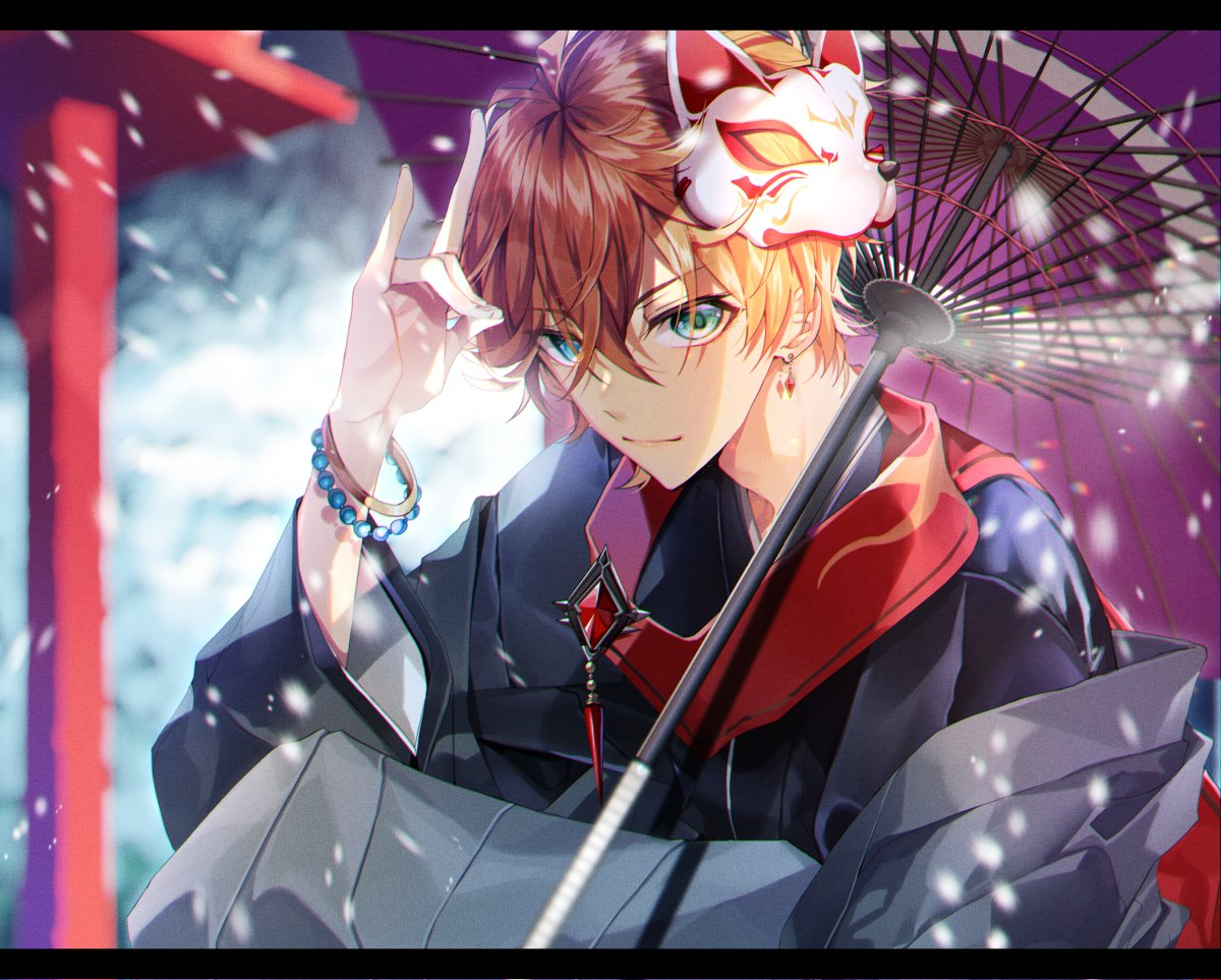 Арты от ウラシマ/お仕事募集中 Genshin Impact | HoYoLAB