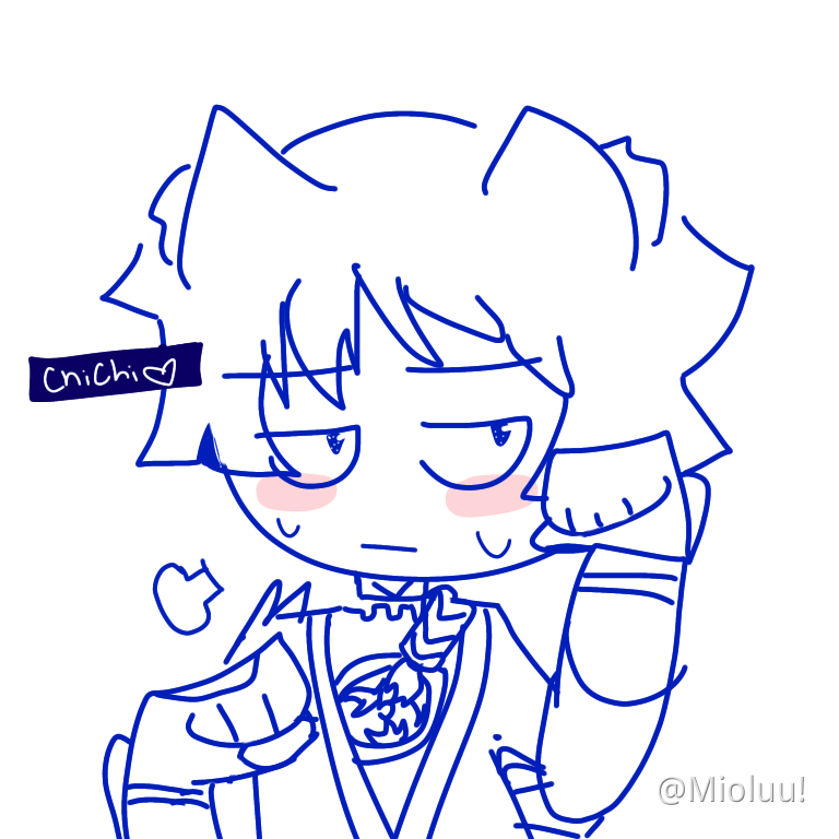 Cat boy scaramouche Genshin Impact | HoYoLAB