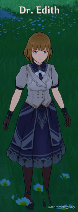 compilation of different regional NPC outfits we have so far (for like ...