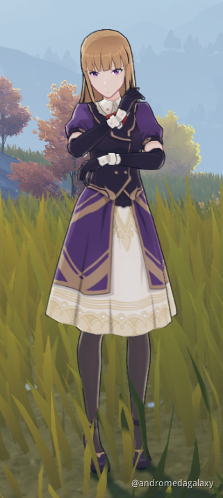 compilation of different regional NPC outfits we have so far (for like ...