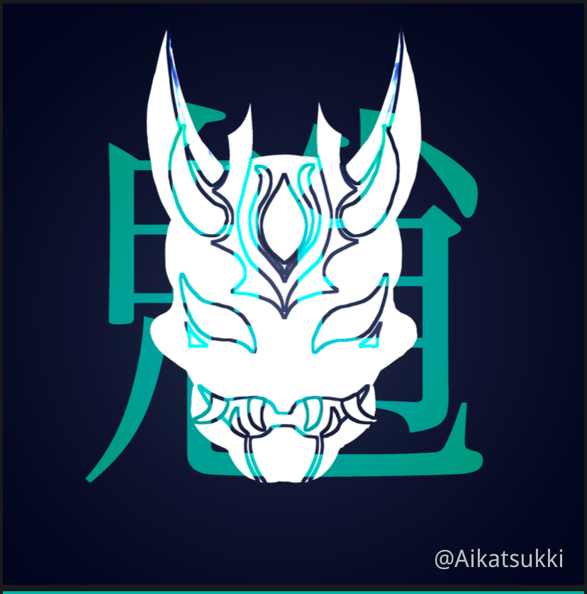 If Xiao released an album Genshin Impact | HoYoLAB