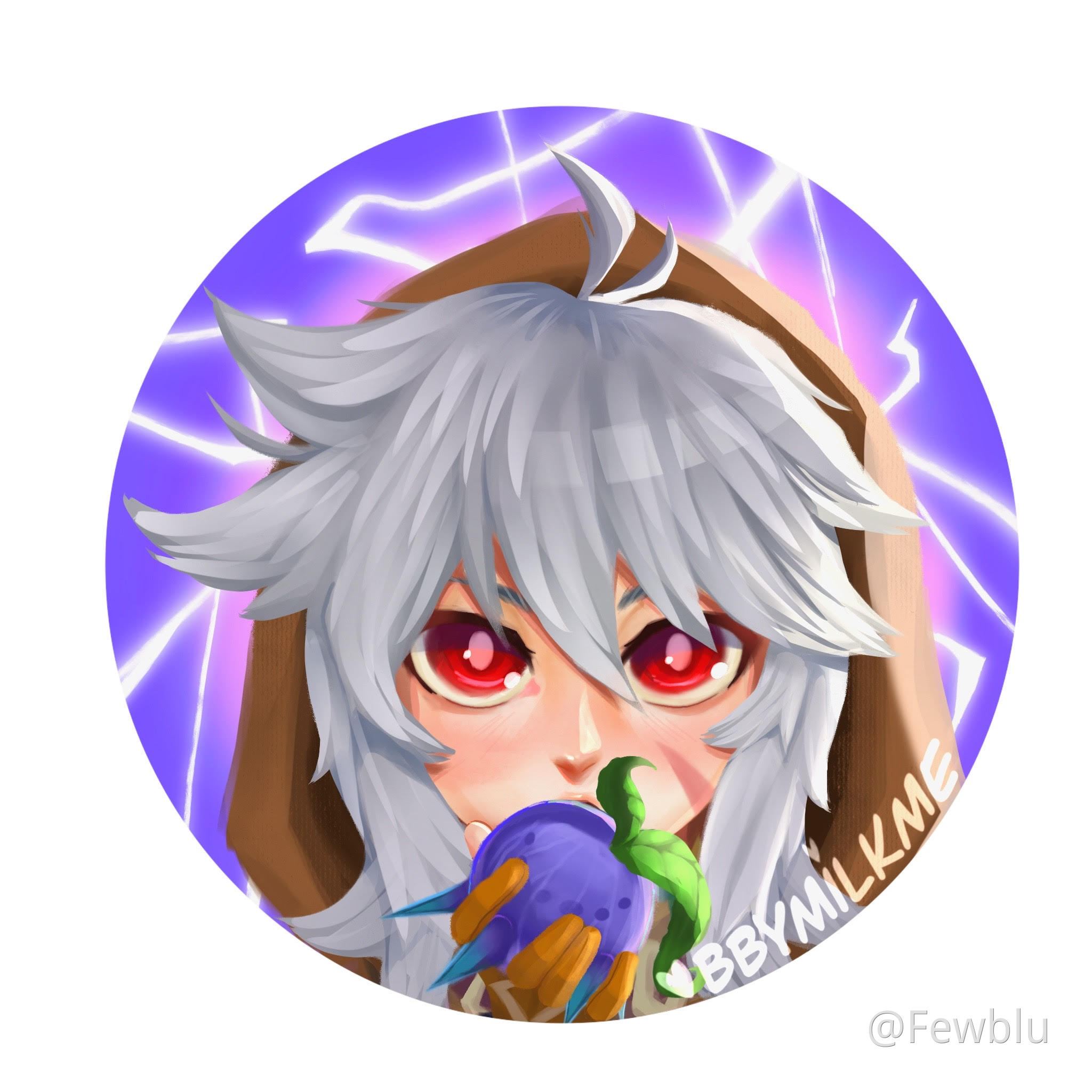 Baby Razor Genshin Impact | HoYoLAB