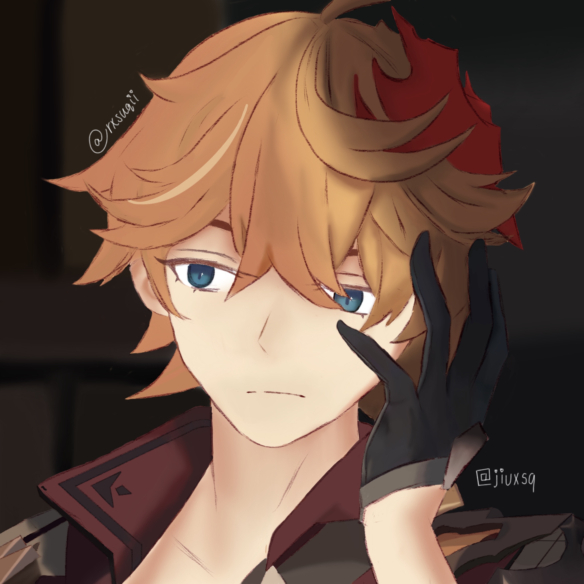 Eleventh Fatui Harbinger Genshin Impact | HoYoLAB