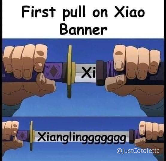 Are you ready? :D Genshin Impact | HoYoLAB