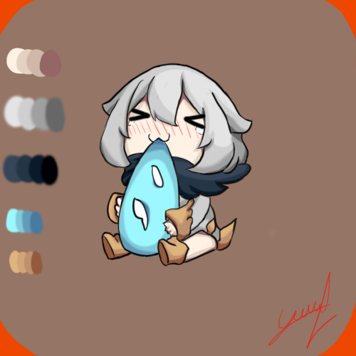 HoYoLAB - Official Community