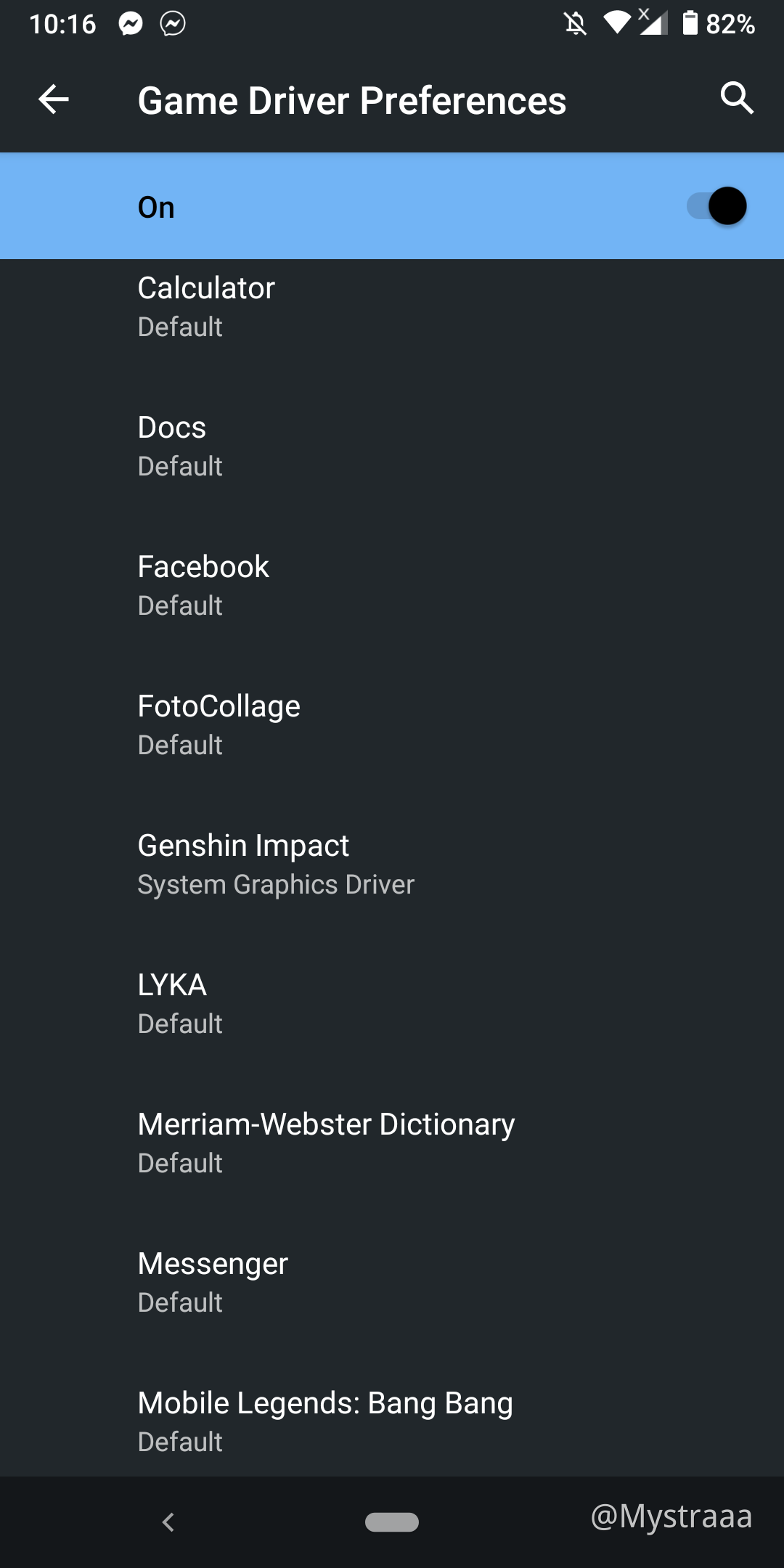 Delay Issues Genshin Impact | HoYoLAB