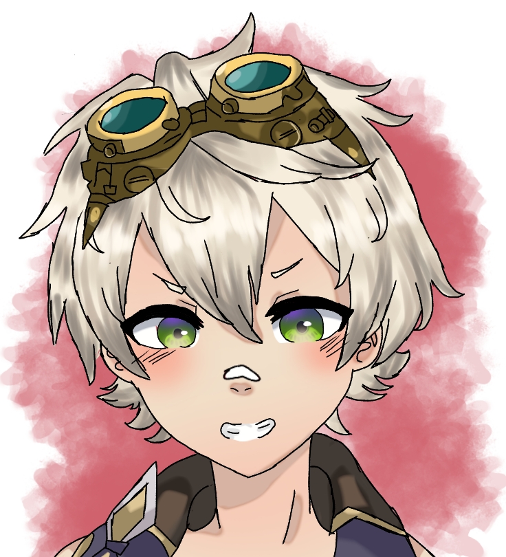 bennett Genshin Impact | HoYoLAB