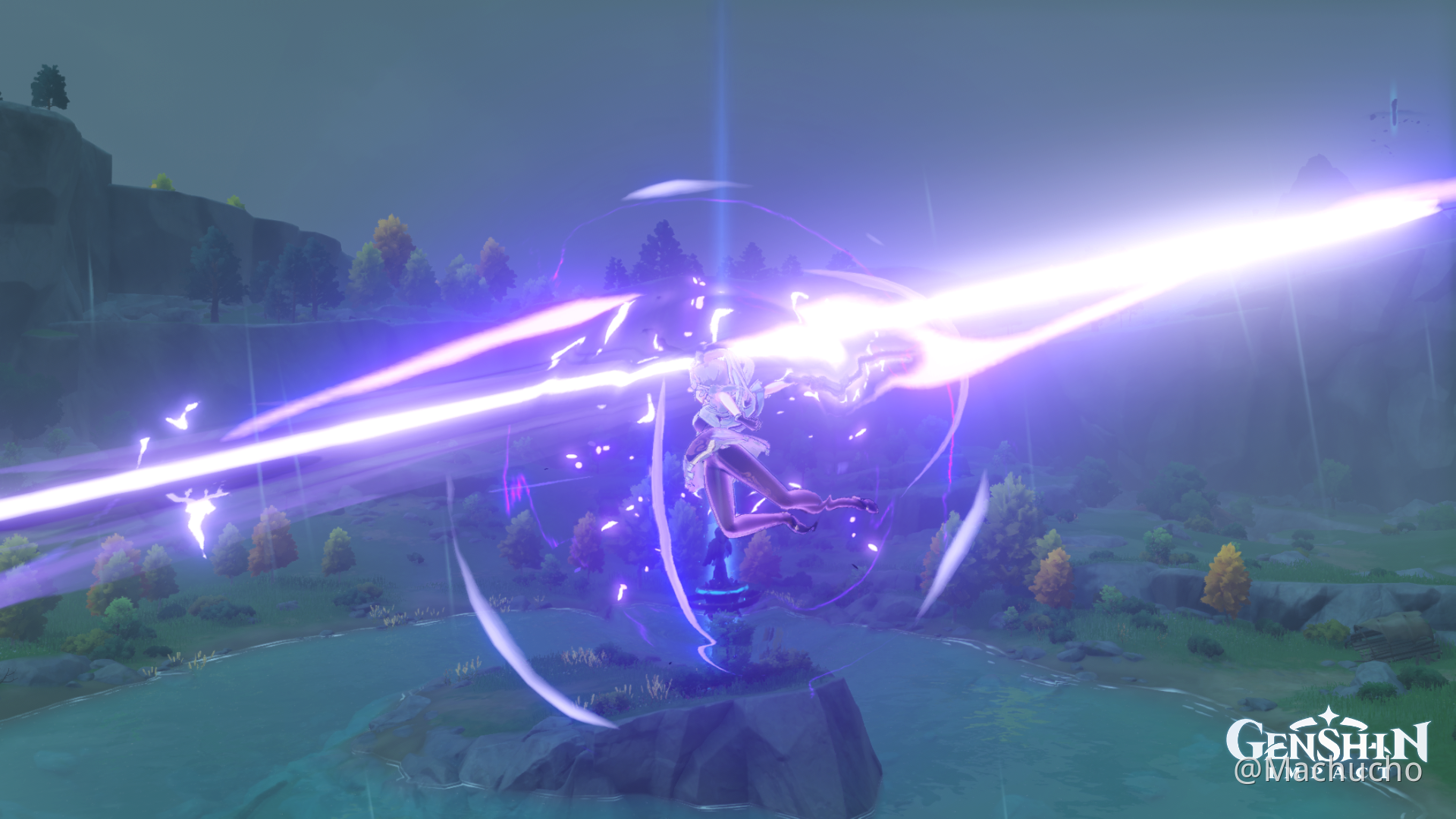 Big PP Genshin Impact | HoYoLAB