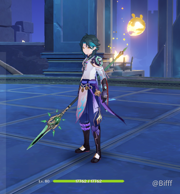 IMPORTANT PSA for Xiao! Genshin Impact | HoYoLAB