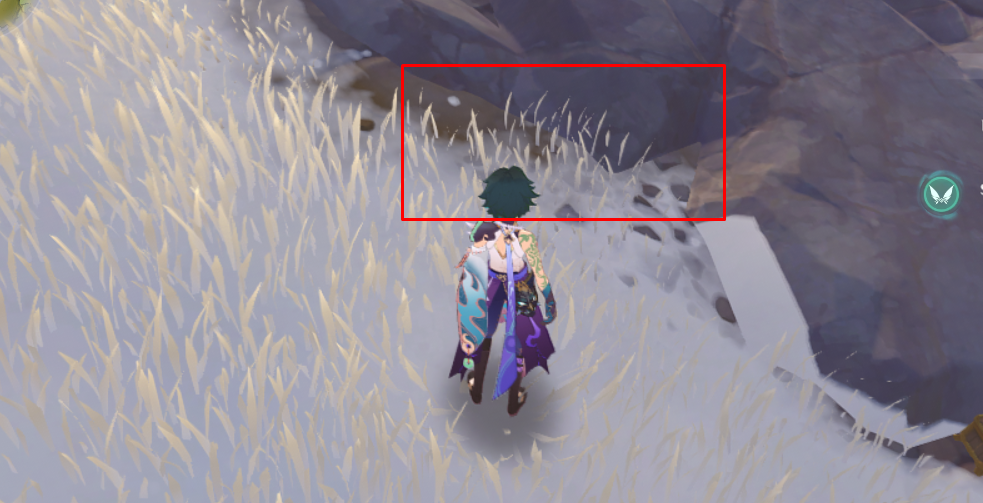 [Genshin Impact] Founded New Quest Item in Dragonspine - Thank You ...