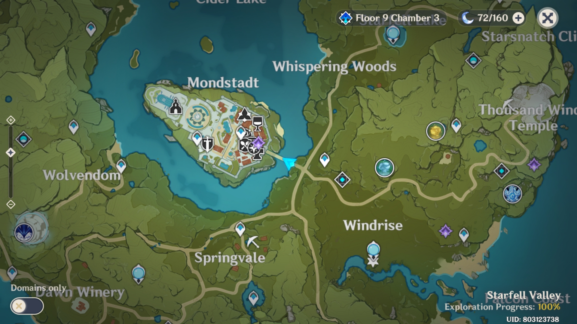 HoYoLAB - Official Community