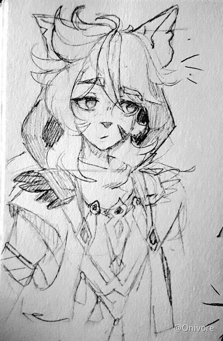 Razor and Klee Genshin Impact | HoYoLAB