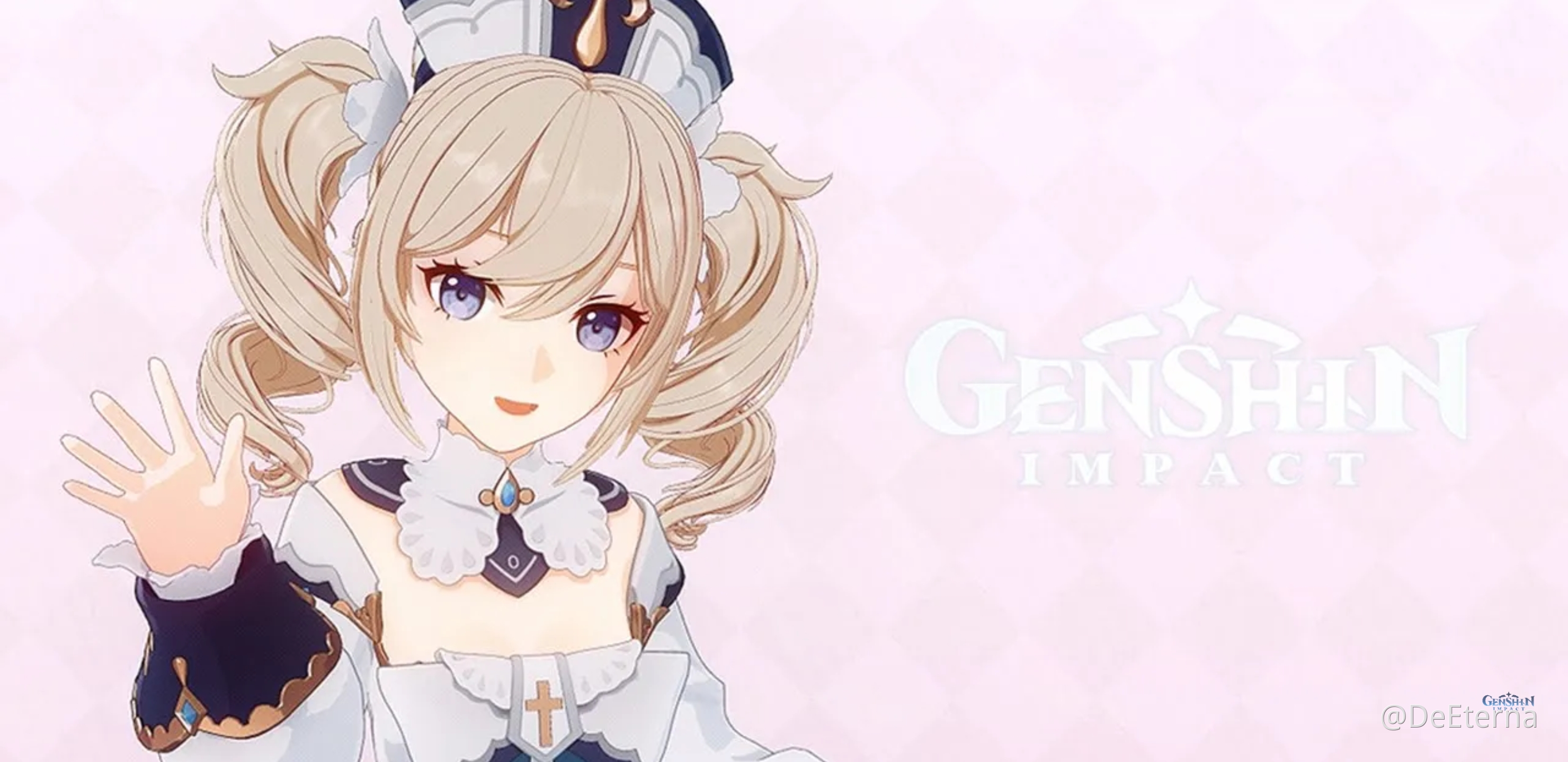 I'm still waiting for the JP ver Mihoyo Genshin Impact | HoYoLAB