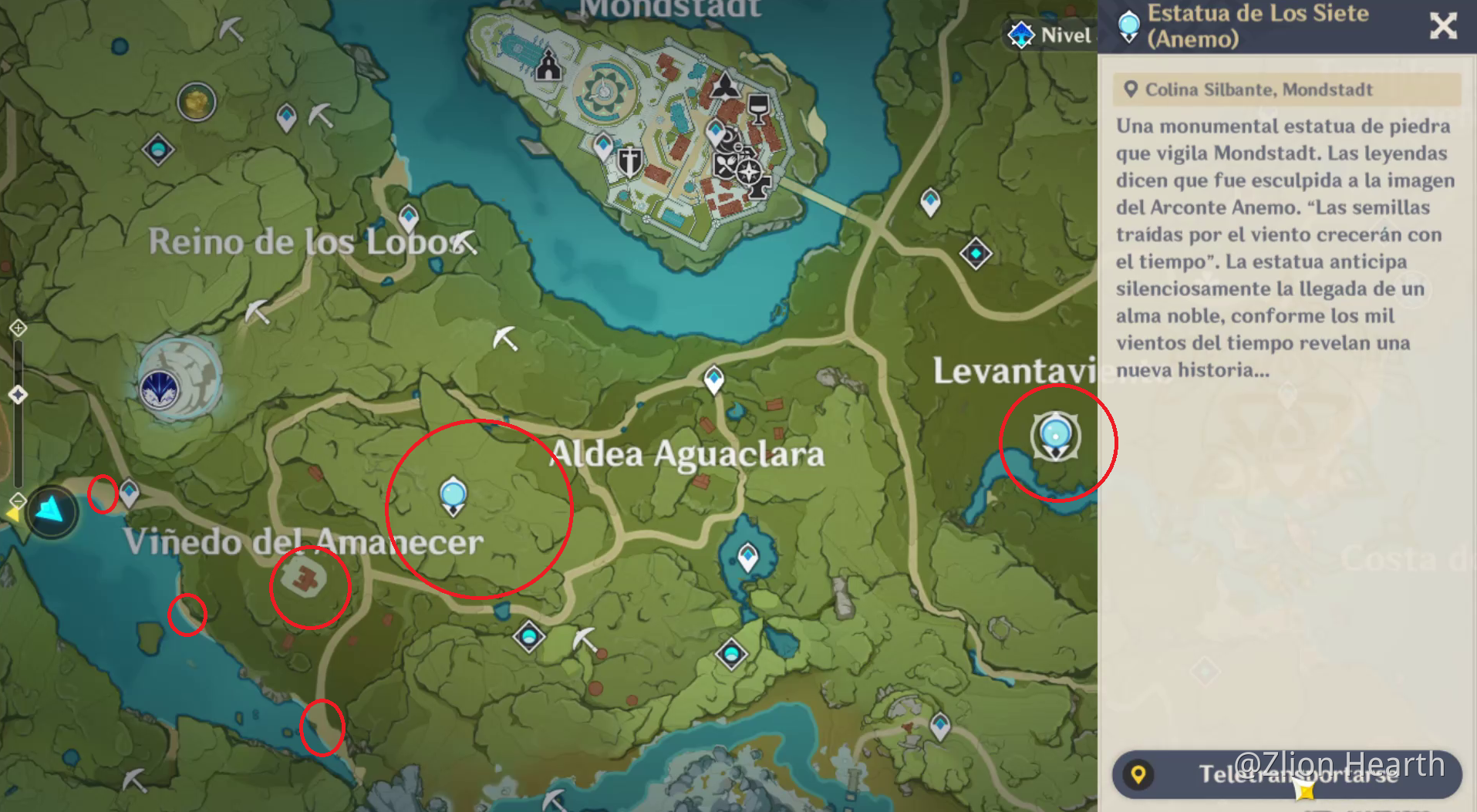 SÍ, SI ES AL AZAR XD Genshin Impact | HoYoLAB