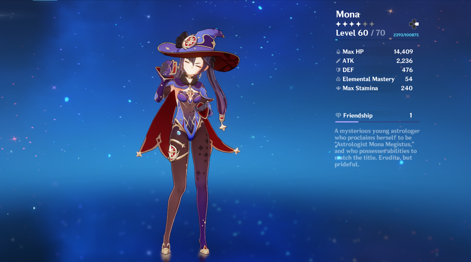 Which one is your favorite Idle animation? Genshin Impact | HoYoLAB