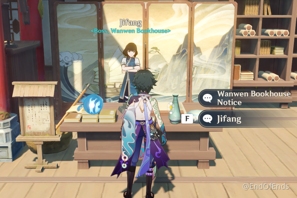 HoYoLAB - Official Community