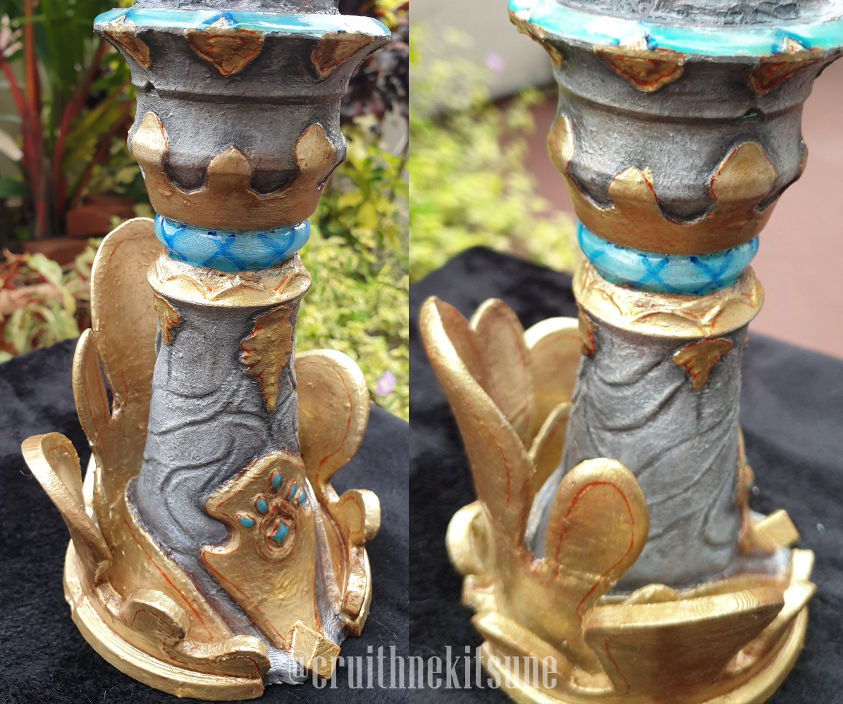 [Finished] Statue of Seven - Anemo Genshin Impact | HoYoLAB