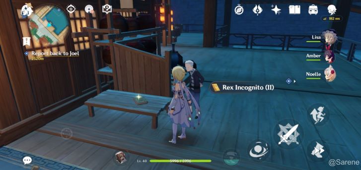 [Guide] Complete Book Collection Part 2: Liyue Genshin Impact | HoYoLAB