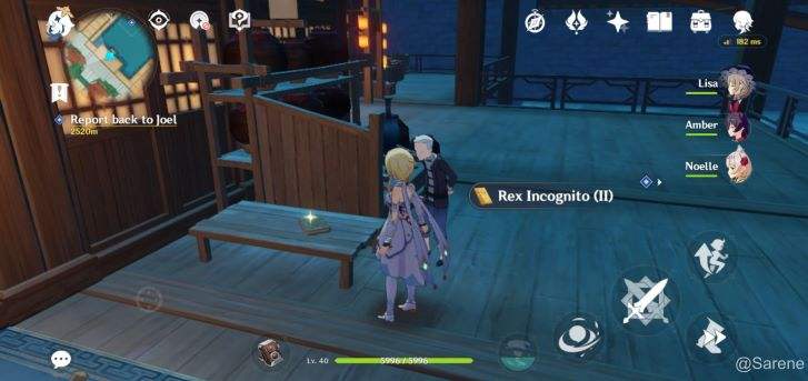 [Guide] Complete Book Collection Part 2: Liyue | Genshin Impact | HoYoLAB