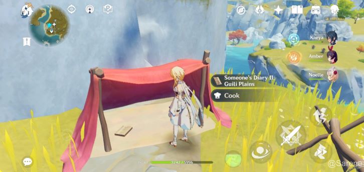 [Guide] Complete Book Collection Part 2: Liyue Genshin Impact | HoYoLAB