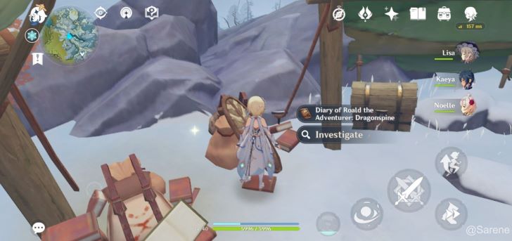 [Guide] Complete Book Collection Part 2: Liyue Genshin Impact | HoYoLAB