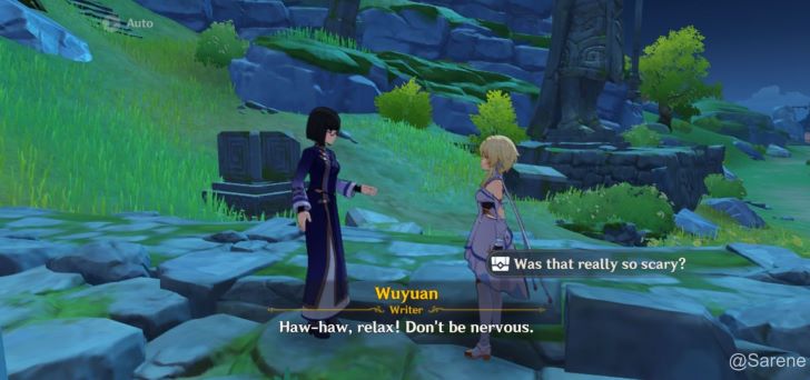 [Guide] Complete Book Collection Part 2: Liyue Genshin Impact | HoYoLAB