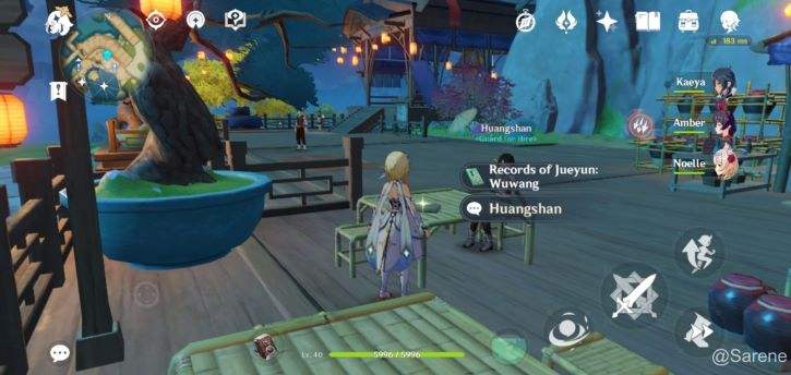 [Guide] Complete Book Collection Part 2: Liyue | Genshin Impact | HoYoLAB