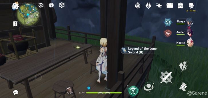 [Guide] Complete Book Collection Part 2: Liyue Genshin Impact | HoYoLAB