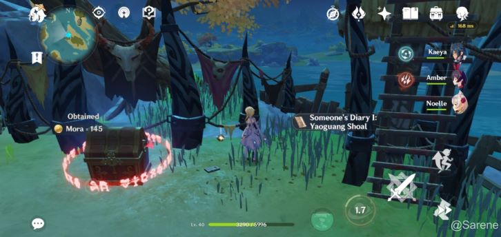 [Guide] Complete Book Collection Part 2: Liyue Genshin Impact | HoYoLAB