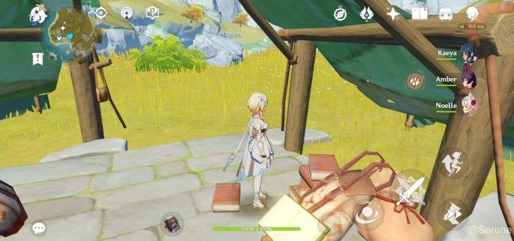 [Guide] Complete Book Collection Part 2: Liyue Genshin Impact | HoYoLAB