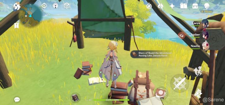 [Guide] Complete Book Collection Part 2: Liyue Genshin Impact | HoYoLAB