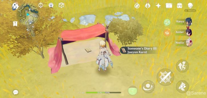 [Guide] Complete Book Collection Part 2: Liyue Genshin Impact | HoYoLAB