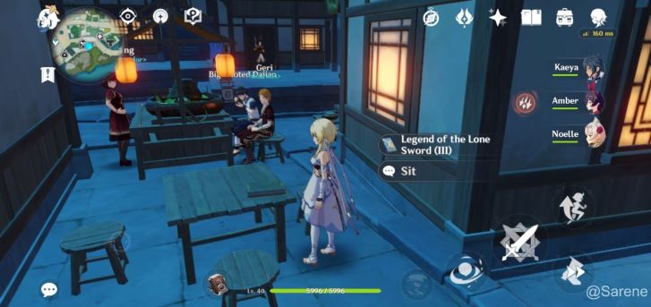 [Guide] Complete Book Collection Part 2: Liyue Genshin Impact | HoYoLAB