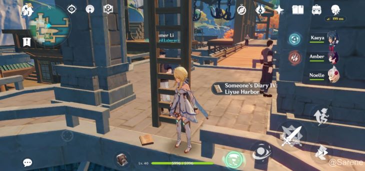 [Guide] Complete Book Collection Part 2: Liyue Genshin Impact | HoYoLAB