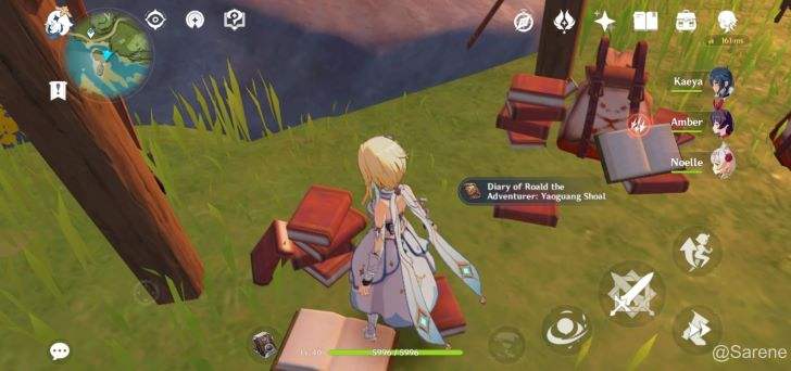 [Guide] Complete Book Collection Part 2: Liyue | Genshin Impact | HoYoLAB