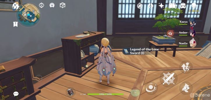 [Guide] Complete Book Collection Part 2: Liyue Genshin Impact | HoYoLAB