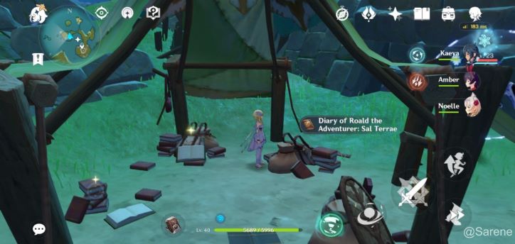 [Guide] Complete Book Collection Part 2: Liyue Genshin Impact | HoYoLAB